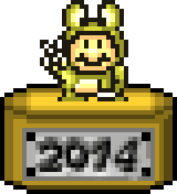 SNES Super Mario World "arbitrary code execution, playaround" by ...